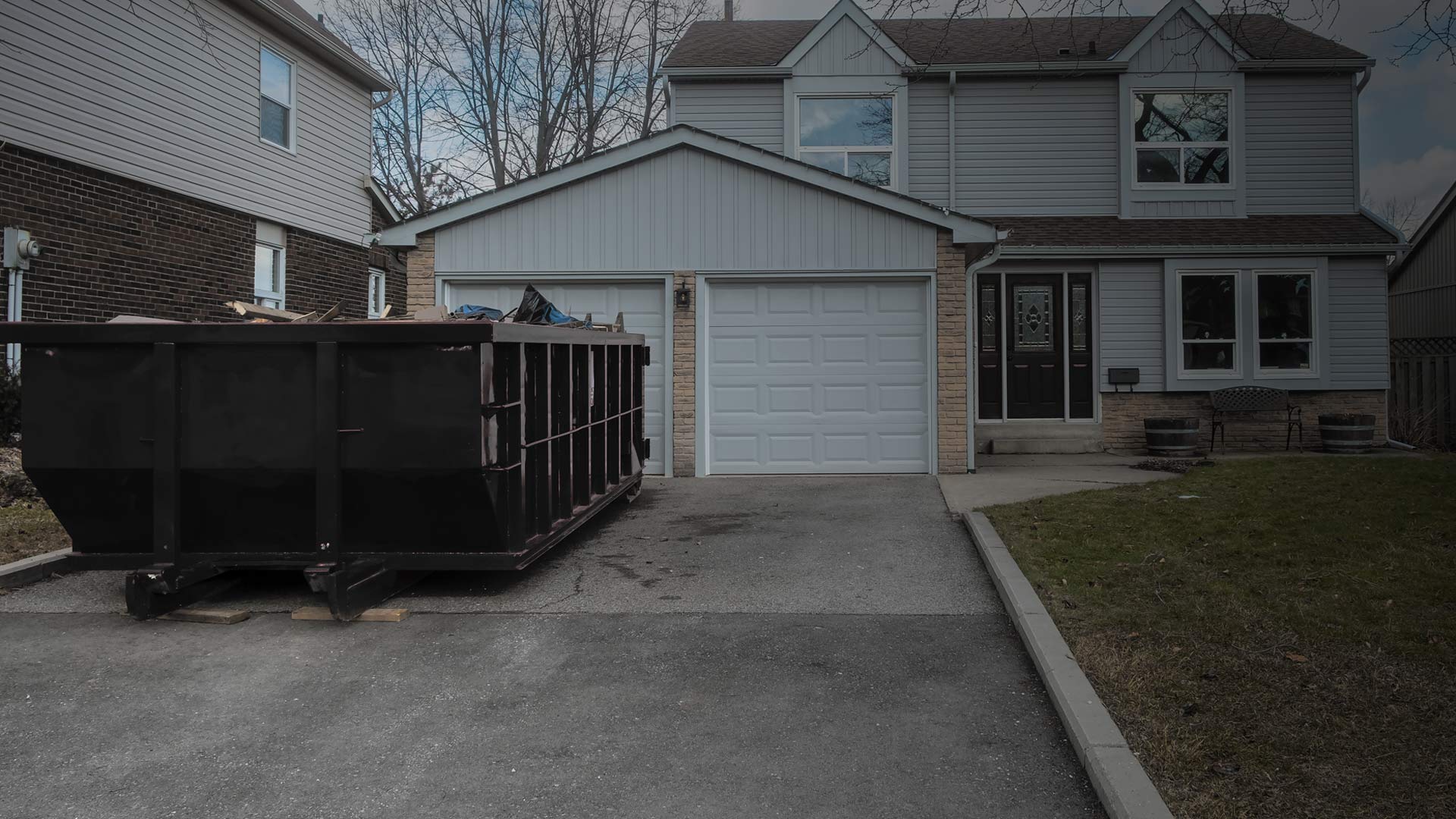 Garbage Collection Made Easy in Central Colorado - Red Rock Disposal