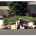 Garbage Collection Made Easy in Central Colorado - Red Rock Disposal
